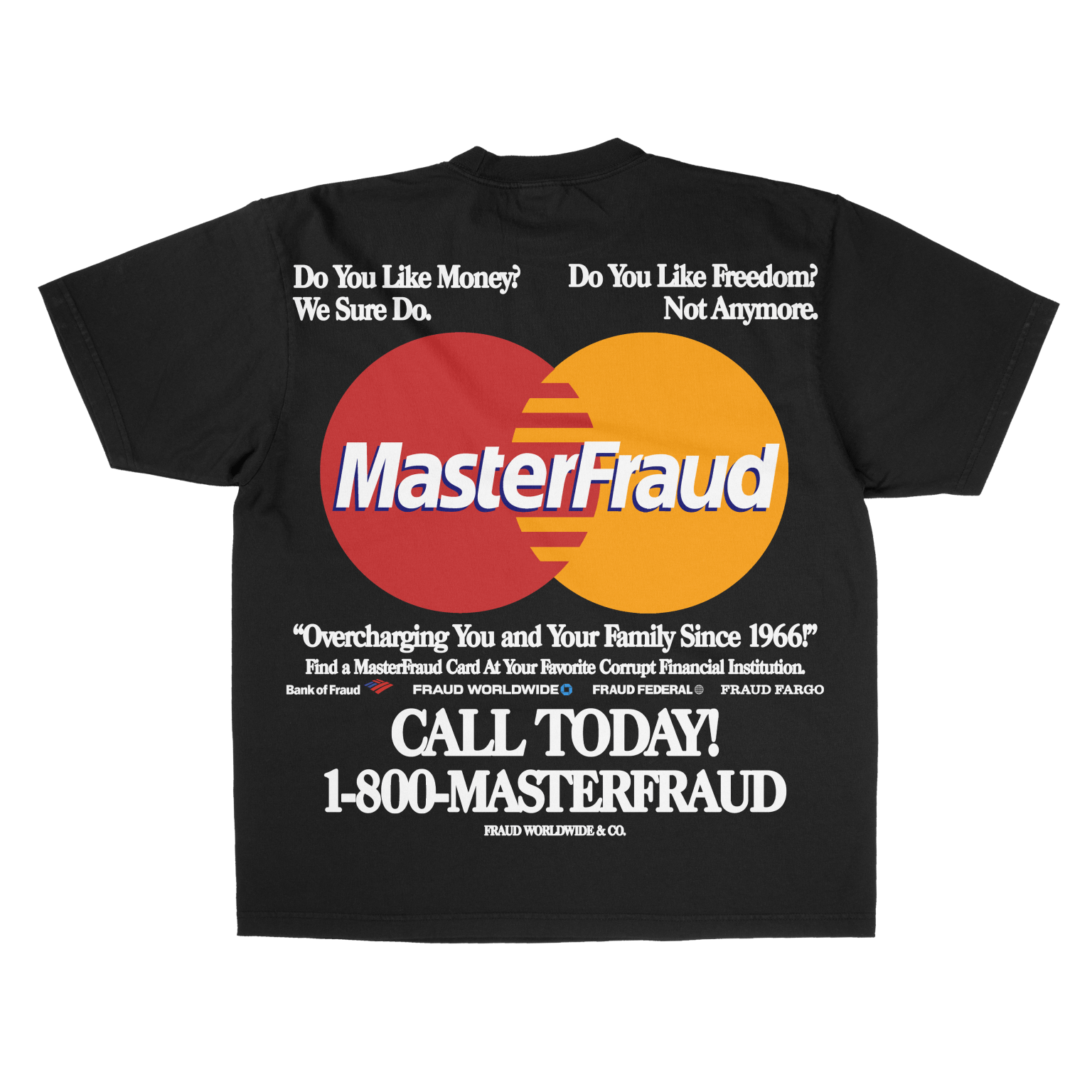 Shop – Fraud Worldwide